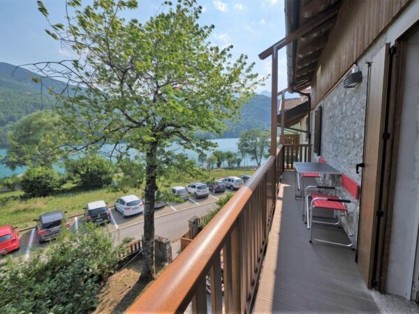 Appartement Elsa By Interhome - Andreis
