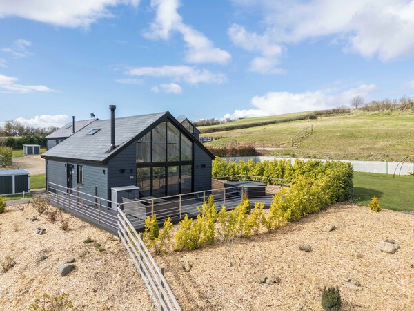 Stags Mount, Pet Friendly, Luxury Holiday Cottage In Thornton Dale - Thornton Dale