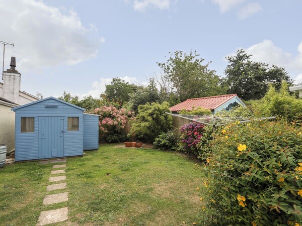 Gorynys, Pet Friendly, Character Holiday Cottage In Morfa Nefyn - Nefyn