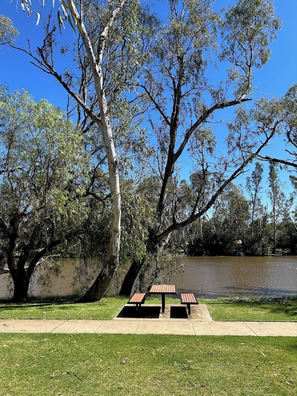 River Front Cabin - Murray River