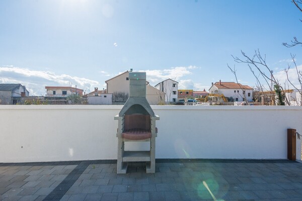 Apartments Pejakovic (17728-a4) - Vir - Island Vir - Privlaka