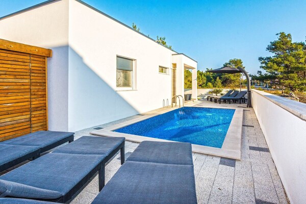 Villa Memories (18431-k1) - Vir - Island Vir - Zaton