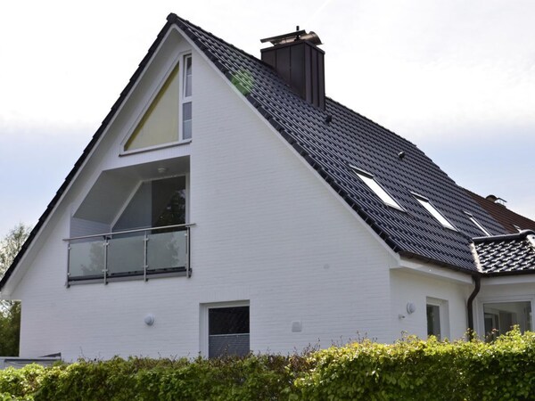 Fofteihn - Förster Finkenstrasse - Lübeck