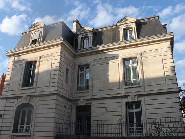 Appartement Avec Chambre Indépendante - Limoges