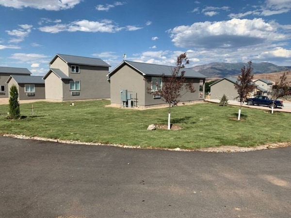 Home Base Resort  #7 - Utah