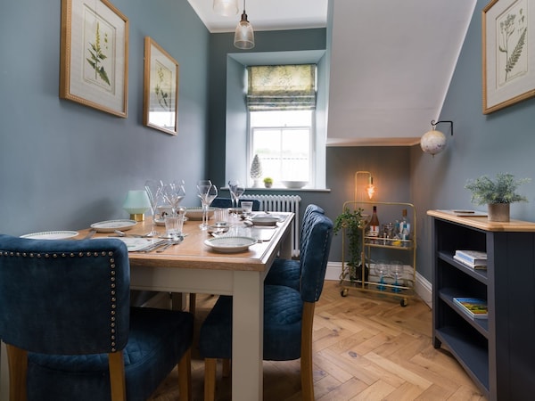 Wansfell At Lipwood House, Family Friendly In Windermere - Bowness-on-Windermere