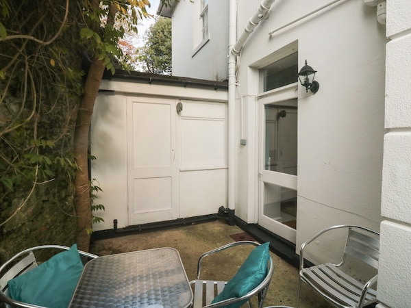 The Link, Pet Friendly, Character Holiday Cottage In Torquay - Broadsands Beach