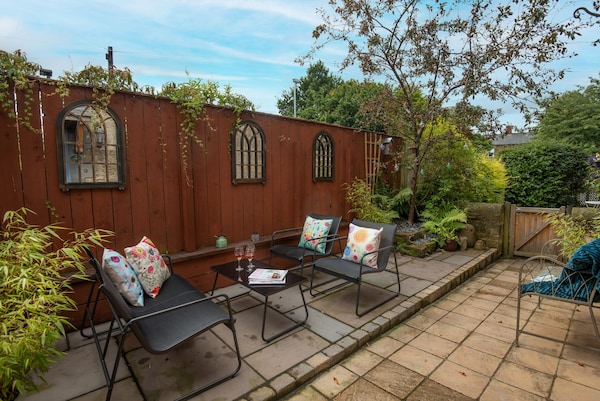 Owl Cottage, Family Friendly, Country Holiday Cottage In Morpeth - 노섬벌랜드