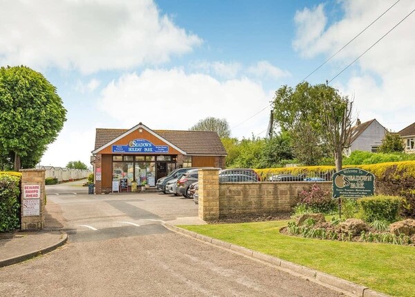 2 Schlafzimmer Unterkunft In Charmouth - Charmouth