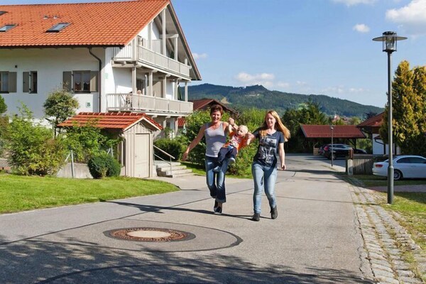 Apartments, Bodenmais - Cham