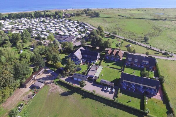 Wohnung In Behrensdorf An Der Ostsee - Behrensdorf