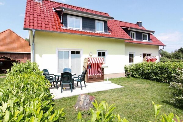 Wohnung In Kühlungsborn Am Strand - Ostseebad Kühlungsborn
