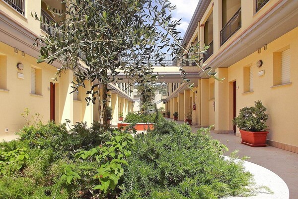 Apartamento En El Jardín De Villassimius - Villasimius