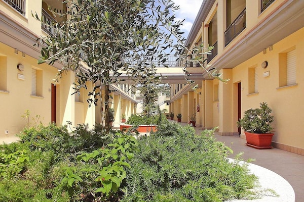 Apartamento En El Jardín De Villassimius - Villasimius