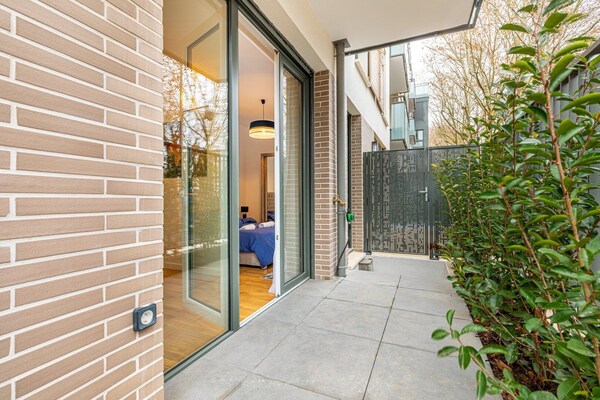 Guestready - Nuit Australe, Cosy Apt à Champeval - Le Perreux-sur-Marne