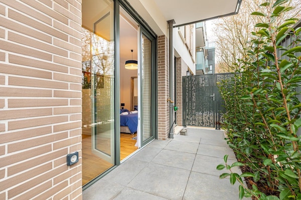 Guestready - Nuit Australe, Cosy Apt à Champeval - Créteil