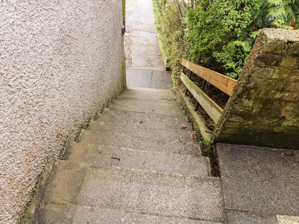 8 Oaks Field, Pet Friendly In Ambleside - Coniston