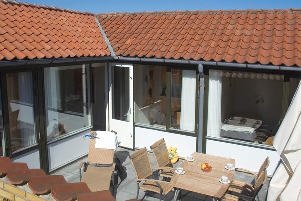 4 Personas Casa En Allinge - Bornholm