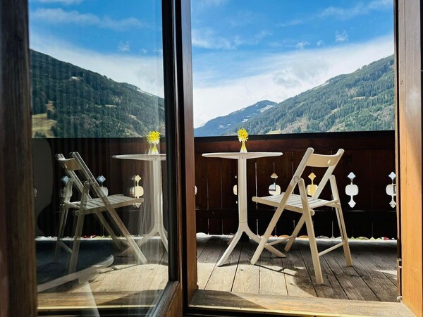 Chalet Franzi - Grossarl