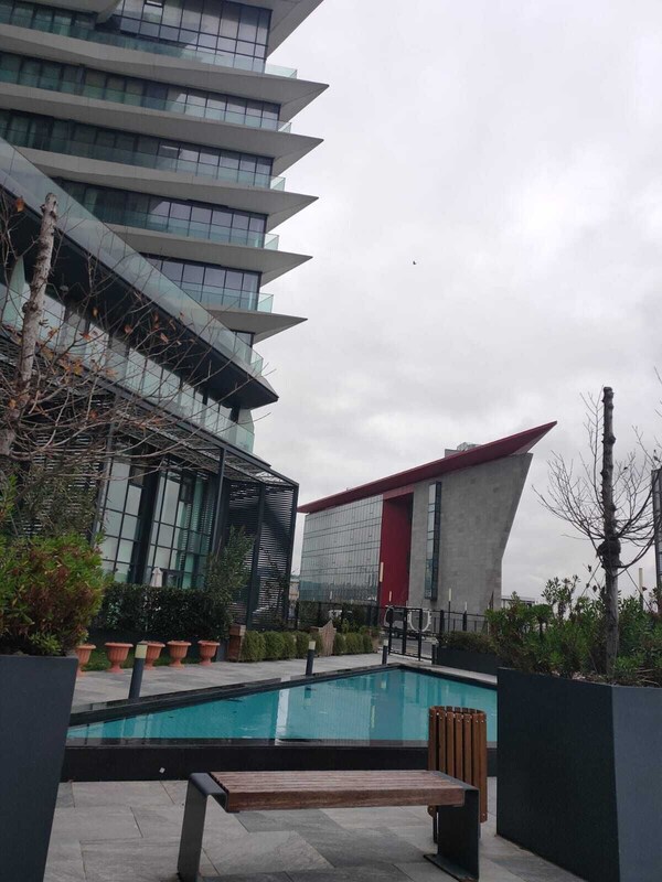 Hotel Apartment - İstanbul