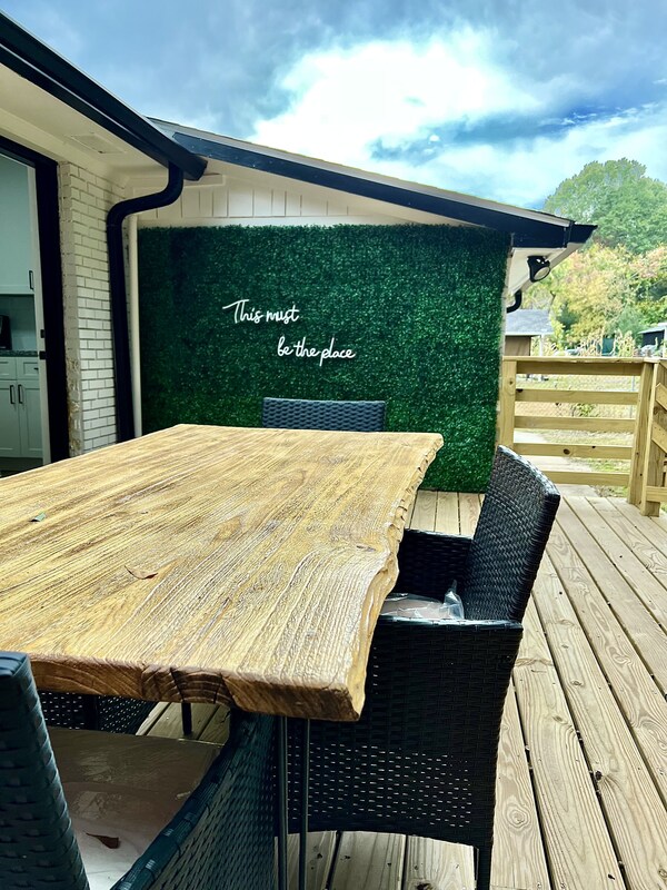 Renovated + Cozy Bungalow - Mins To Braves - Atlanta, GA