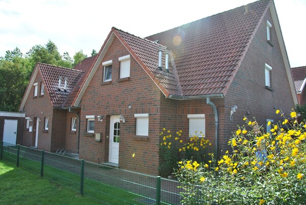 Ferienhaus Für 6 Gäste Mit 70m² In Wittmund (175163) - Carolinensiel