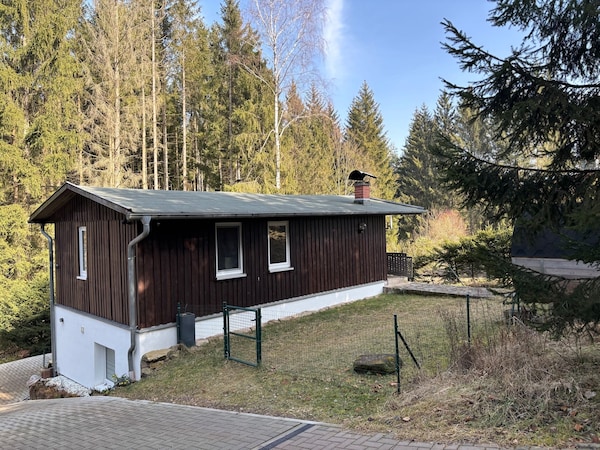 Ferienhaus Für 5 Gäste Mit 85m² In Friedrichroda (175396) - Friedrichroda