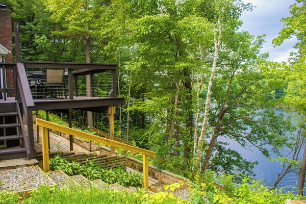 Hudson River Retreat - Glens Falls, NY