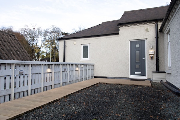 Apley - Outstanding Serviced Apartment - Telford