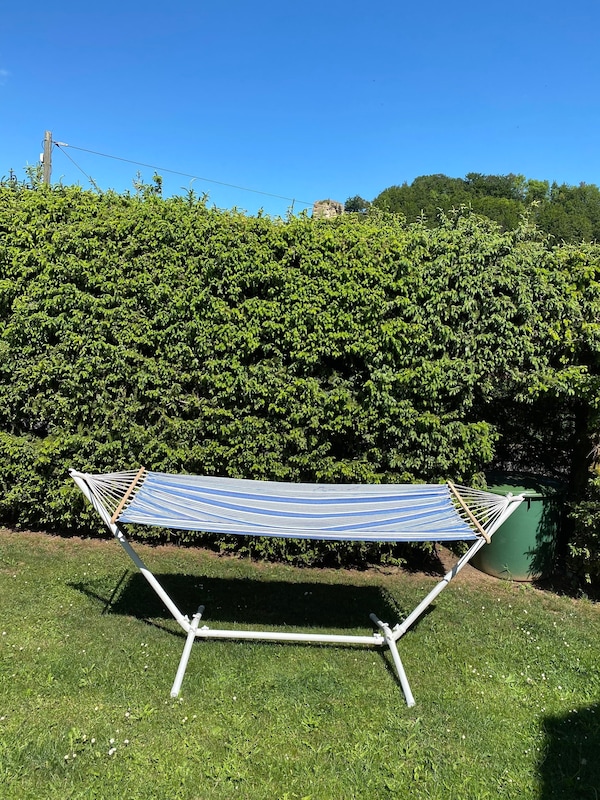 Ferienwohnung/app. Für 4 Gäste Mit 50m² In Waldeck (175486) - Waldeck