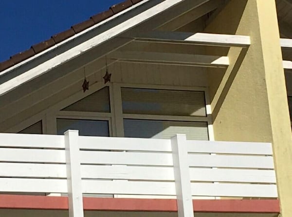 Ferienwohnung/app. Für 3 Gäste Mit 32m² In Waldeck (175487) - Waldeck