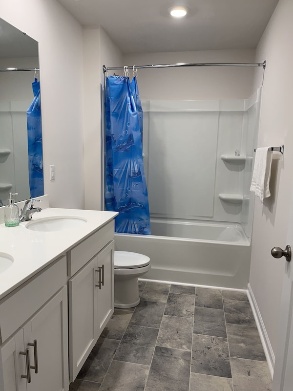 New House In A Good Location Near Carowinds - Lake Wylie, SC