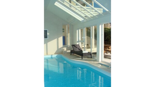 Villa Lara 5 ⭐️⭐️⭐️⭐️⭐️ - Santec