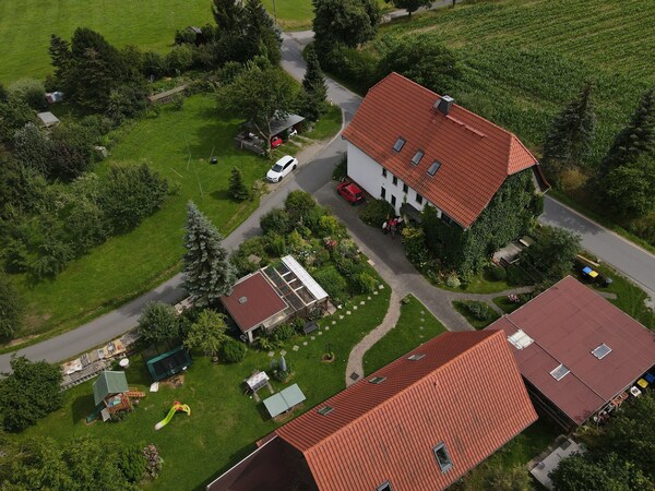 Mehrbettzimmer Für 6 Gäste Mit 50m² In Herrnhut - Löbau