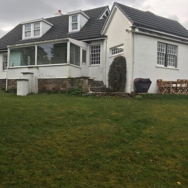 Country Cottage In Loch Lomond And Trossachs - Aberfoyle