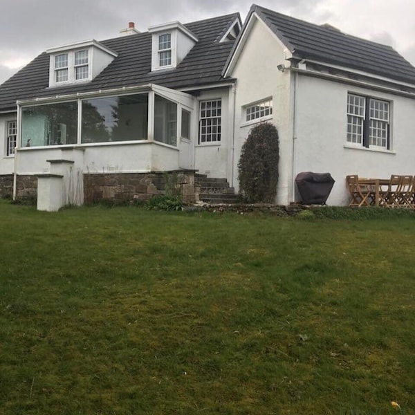 Country Cottage In Loch Lomond And Trossachs - Aberfoyle
