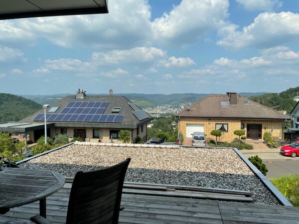 Ferienwohnung/app. Für 4 Gäste Mit 70m² In Bad Breisig (173140) - Bad Breisig