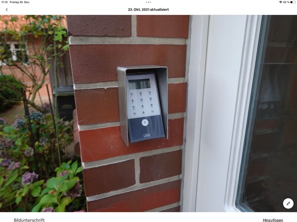 Ferienwohnung/app. Für 4 Gäste Mit 65m² In Cloppenburg (175481) - Cloppenburg