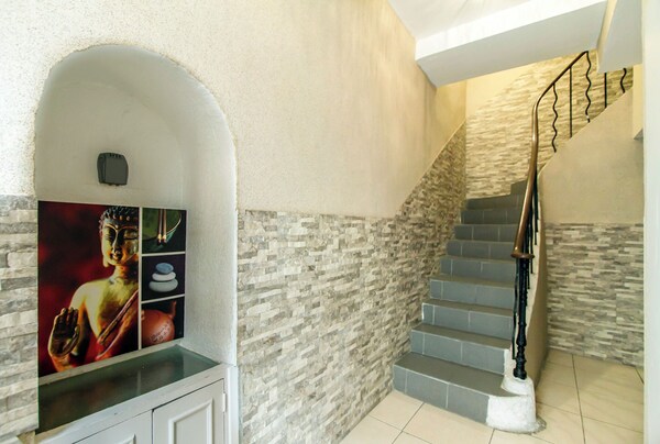 Florella Residences 2 Pièces Supérieur République - Théoule-sur-Mer