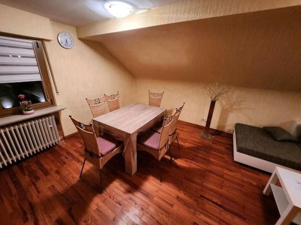 Ferienwohnung Michelle - Trier