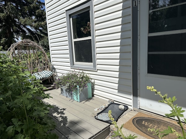 New! Cozy Cottage 2 Blocks From Yellowstone River - 파크 카운티
