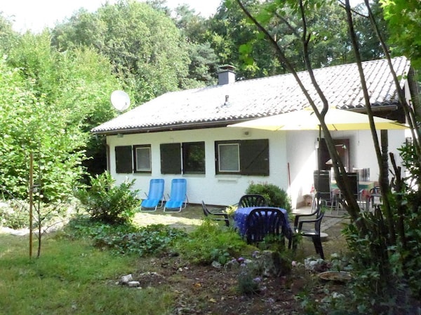 Ferienhaus Bon Air - Morbach