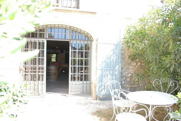 Homerez - Huis In Saintes-maries - Saintes-Maries-de-la-Mer