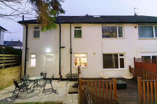 Ferienhaus-ensuite - Leeds