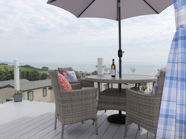 The Retreat, Family Friendly, Character Holiday Cottage In Otterton - Budleigh Salterton