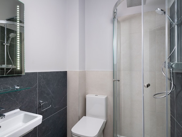 Apartment 1 Latrigg, Family Friendly, With A Garden In Keswick - Keswick