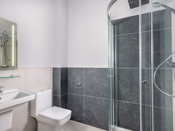 Apartment 2 Blencathra, Family Friendly, With A Garden In Keswick - Keswick