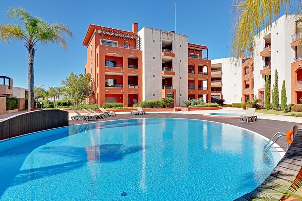 Victoria Secret Apartment - Vilamoura