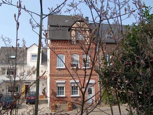 2-bettwohnung Fewo (Oben) - Steuer, Axel - Zeltingen-Rachtig