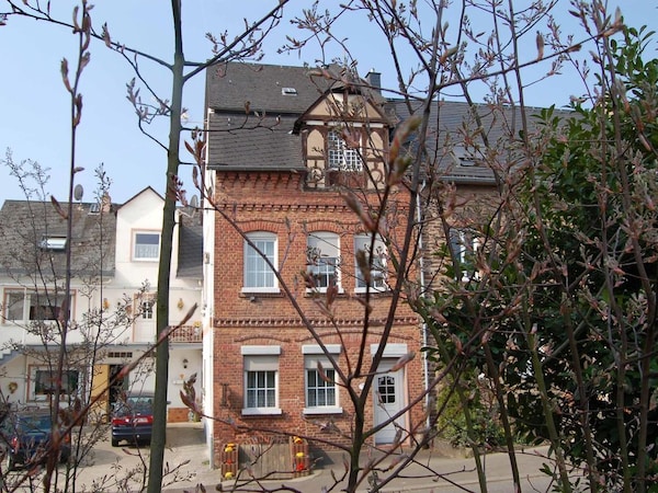 2-bettwohnung Fewo (Oben) - Steuer, Axel - Zeltingen-Rachtig